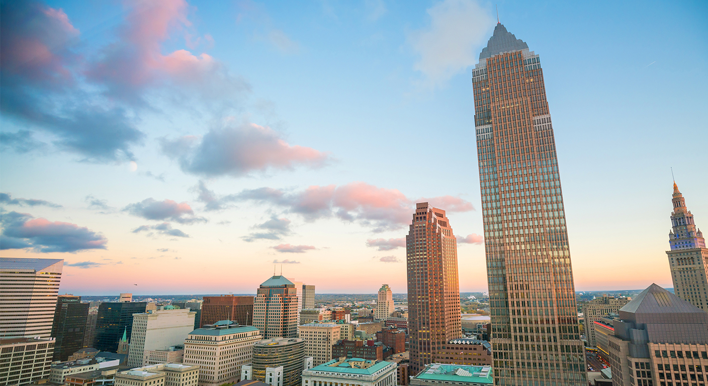 The Land - Key Center