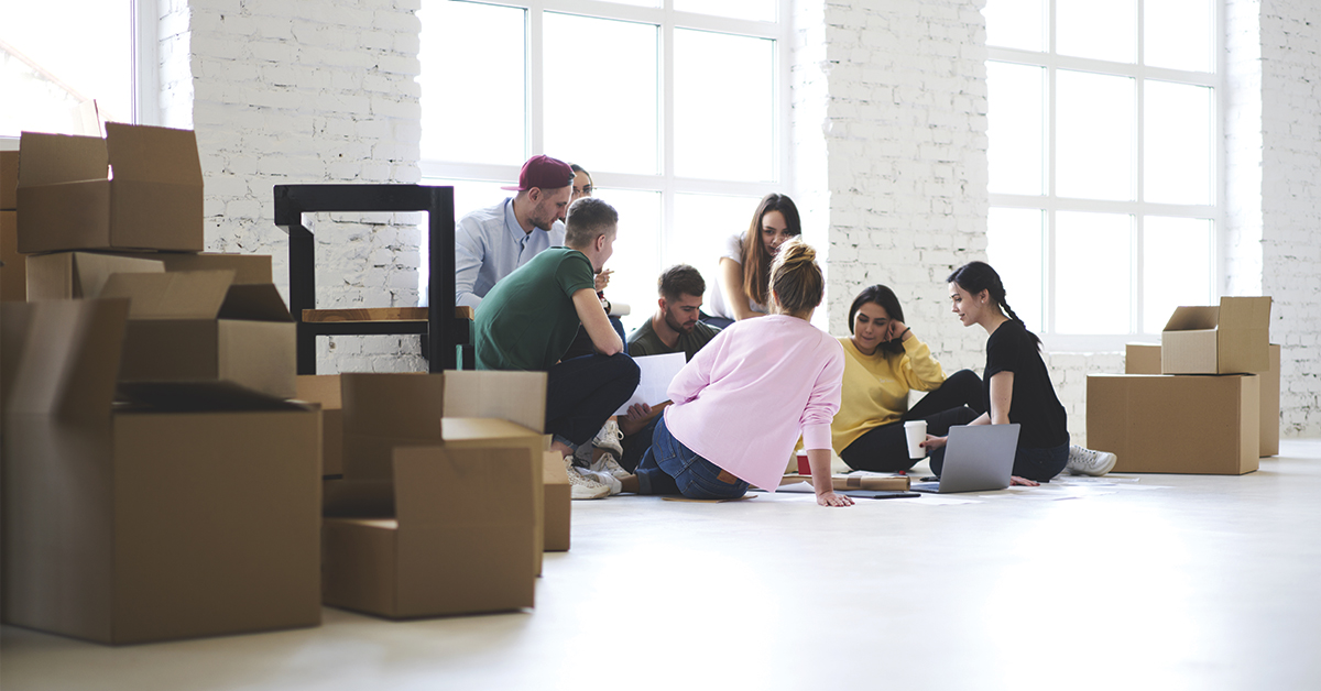 Link Roundup: Corporate Relocation Resources - Key Center