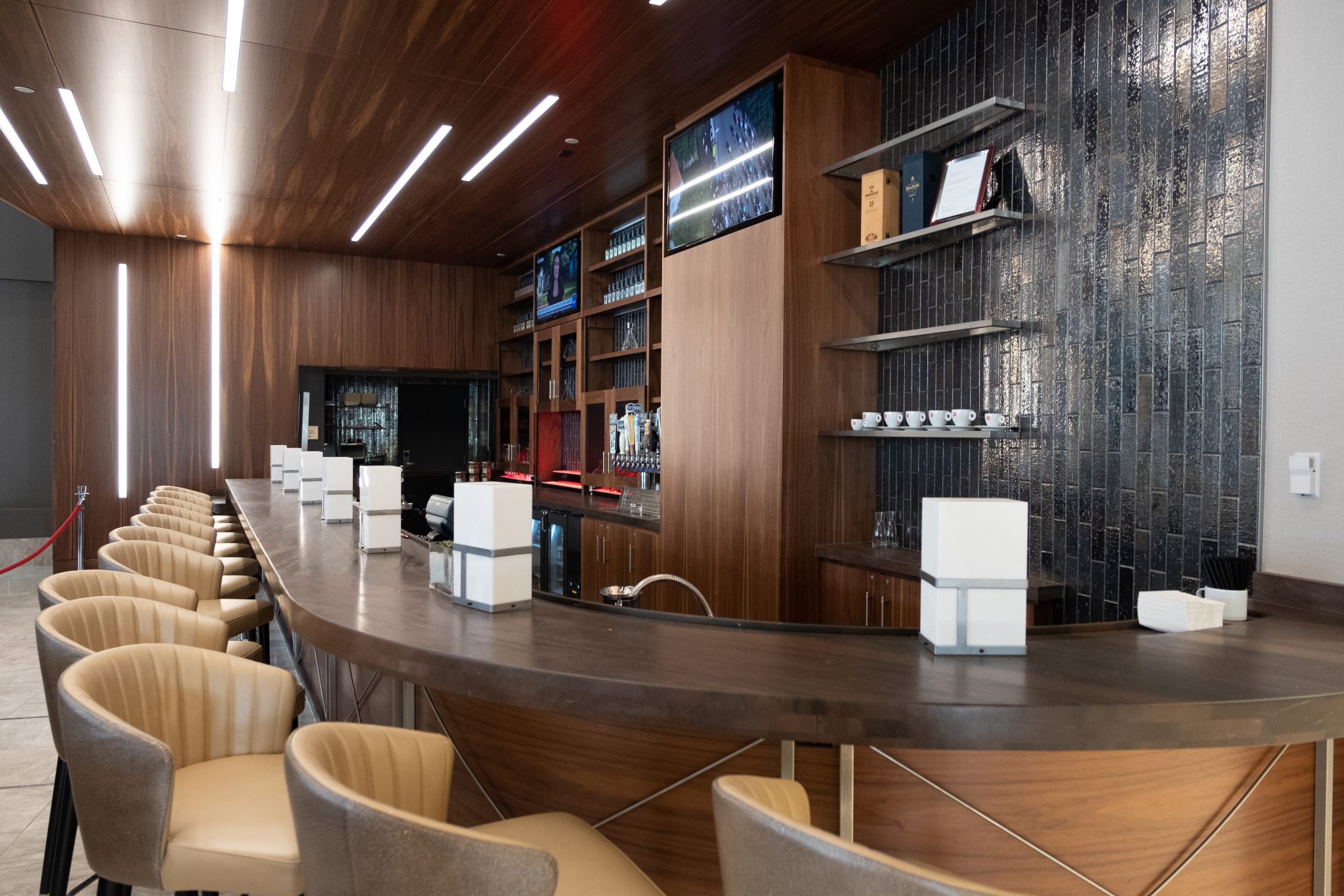 Key Tower has been ACTIVATED! - Key Center